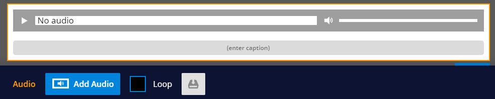 Creating Lt Audio Panels | ADInstruments